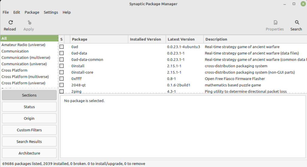 Enabling SSH Root Login On Linux Mint 20 The Technology Dragonslayer