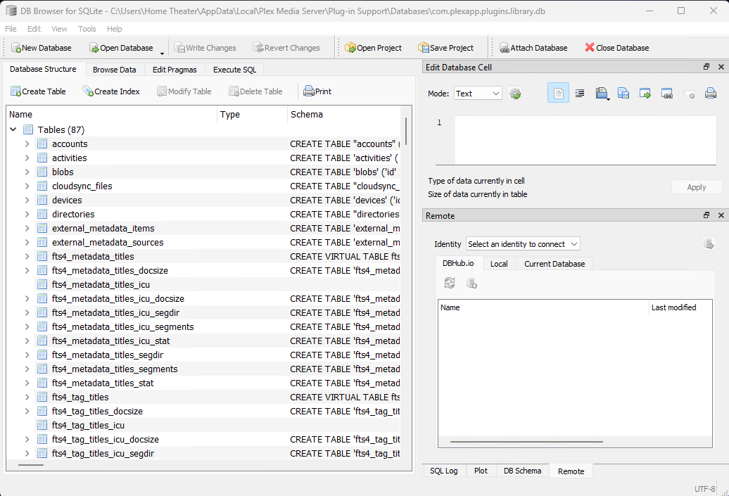 Fixing Incorrect Recently Added” Items In Plex Media Server For Windows The Technology